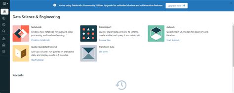 Tutorial De Databricks 7 Conceptos Imprescindibles Para Cualquier Especialista En Datos Datacamp