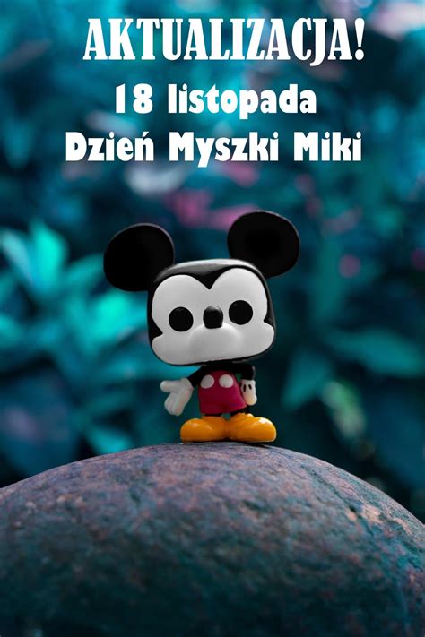 Dzie Myszki Miki Szko A Podstawowa Z Oddzia Ami Integracyjnymi Nr W Sopocie