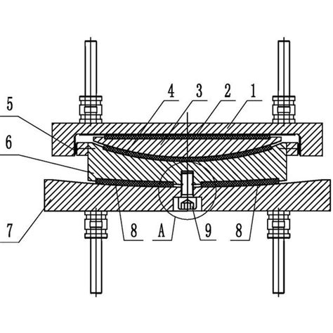 Friction Pendulum For Seismic Isolation Of Buildings Friction Pendulum And Seismic Isolation