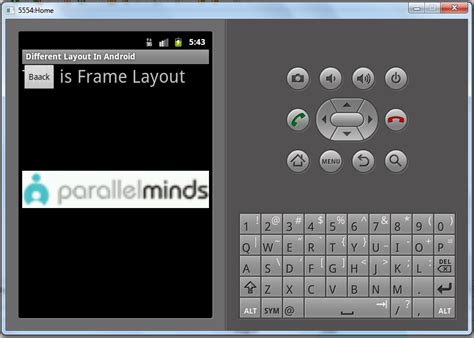 Imandroid