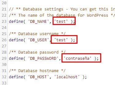 Php Y Mysql Preguntas Frecuentes Gu A