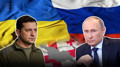 მოლაპარაკებები რუსეთ უკრაინას შორის რა ახალი გამოწვევების წინაშე შეიძლება დადგეს საქართველო