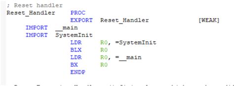 Stm32 学习(一)新建工程stm新建工程 Csdn博客 Stm32 学习(一)新建工程stm新建工程 Csdn博客