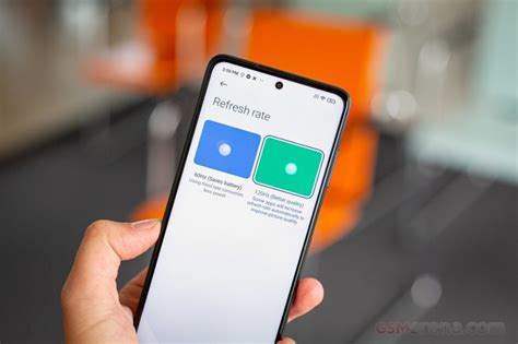 Poco X Nfc In For Review Gsmarena Com News