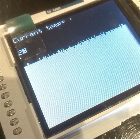 Arduino Tft Lcd Module Cross Bar Error General Guidance Arduino Forum