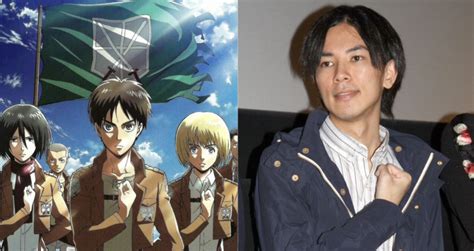 《進擊的巨人》作者 諫山創 表示因為交稿壓力幾乎都睡不飽，如今還有嚴重背痛！ Cool Style 潮流生活網