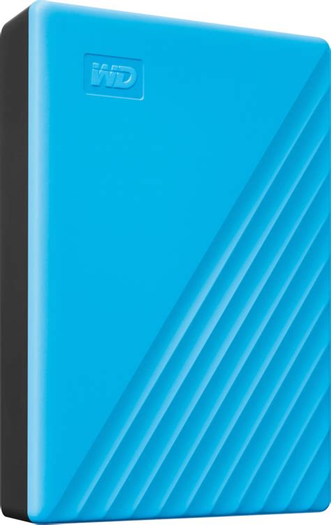 Questions And Answers Wd My Passport 4tb External Usb 3 0 Portable