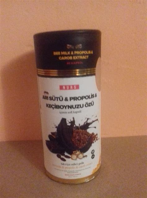 КАПСУЛИ С РОЖКОВ ПЧЕЛНО Разнообразни стоки от Турция