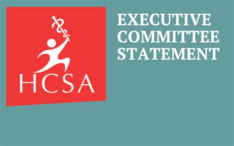 Home HCSA The Hospital Doctors Union