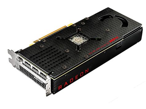 XFX Has Three Different RX Graphics Cards