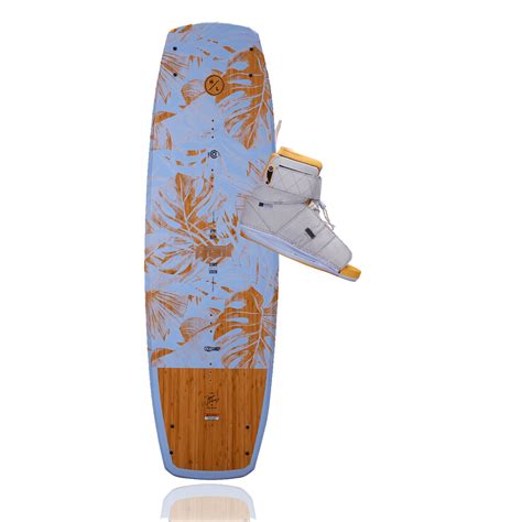 Hyperlite Prizm W Viva Wakeboard Package Boardco