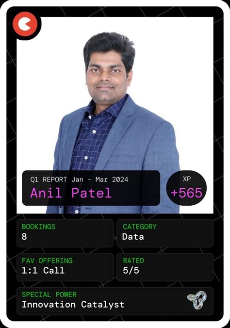 Anil Patel On Linkedin Jobopportunities Dataengineering Analytics