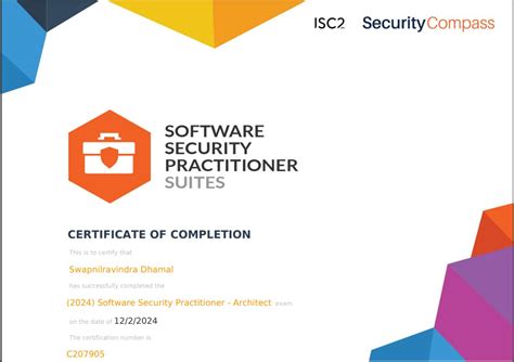 Im Happy To Share That Ive Obtained A New Certification Software