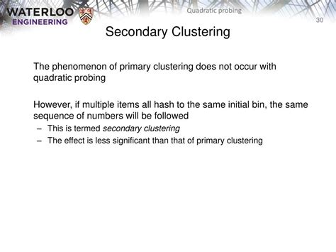 ppt quadratic probing powerpoint presentation free download id 2470393
