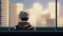 Anime Intro S Tenor