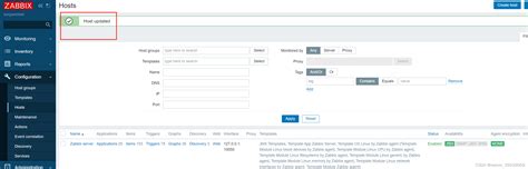 Zabbix通过jmx监控tongweb7企业版（by Lqw）tongweb Jmx Csdn博客