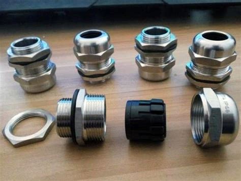 Principles For Verifying Components Of Explosion Proof Electrical