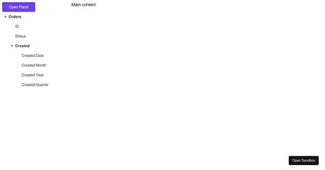 Optimistic Snowflake E Le Codesandbox Optimistic Snowflake E Le Codesandbox