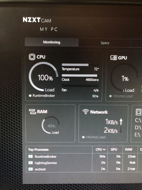How To Fix Runtime Broker High Cpu Usage In Windows 10 Fix 100 Cpu