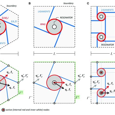 Periodic Microstructures And Beam Lattice Models For Different Cell
