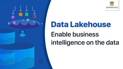 data lakehouse architecture and its use cases in industries