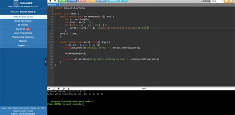 Allada Sai Rakesh On Linkedin Dsa92days Dsa Winterarcchallenge Codingjourney Arrays