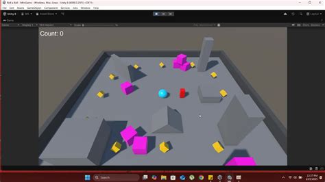 Muhammad Ahmed On Linkedin Gamedevelopment Unity3d Ai Indiedev Learningjourney