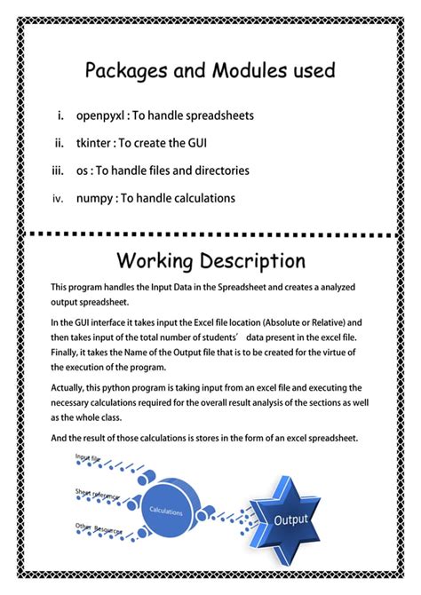 Computer Science Investigatory Project Class Xii Cbselatest Syllabuspython Project Pdf