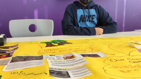 Sage Class Roots And Shoots