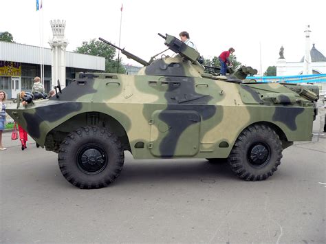 BRDM 2 BRDM 2 JapaneseClass Jp