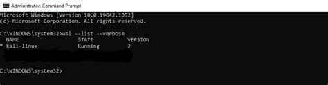 step by step guide to install wsl 2 on windows 10 codewithbish