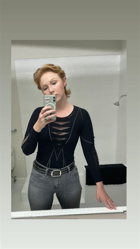 Molly C Quinn 2022 Hot