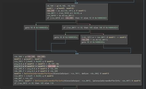 Missing Definitions Every Non Aliased Variable Should Be Defined But Variable Has No