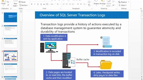 11 understanding sql server recovery models youtube