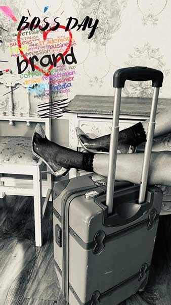 Hire Michelle Devonish Creative Director Kq