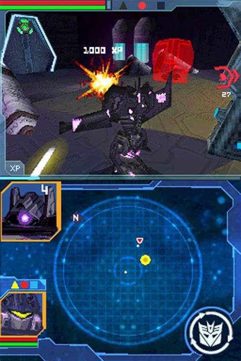 Made Of Games Review Transformers War For Cybertron Autobots
