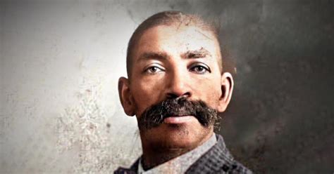 The Story Of Deputy Us Marshal Bass Reeves The Michael Jordan Of Frontier Lawmen