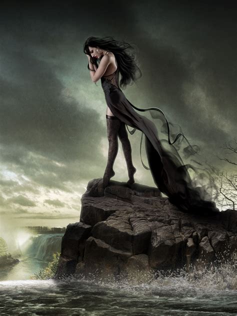 The Pin Up Fantasy Art Of Tony Mauro Photo Illustrations