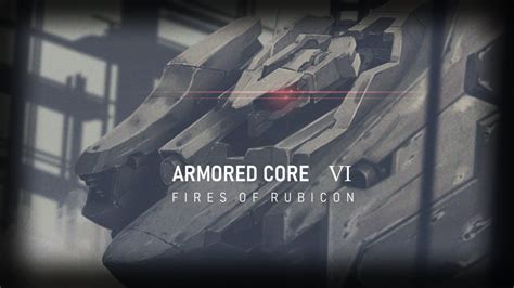 Armored Core And More Drawn By Flatbox Danbooru