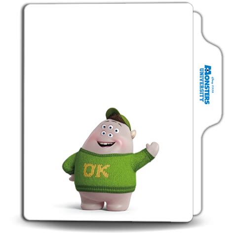 Monsters University Scott Squishy Squibbles By Rajeshinfy On Deviantart