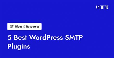 5 Best Wordpress Smtp Plugins Boost Email Deliverability