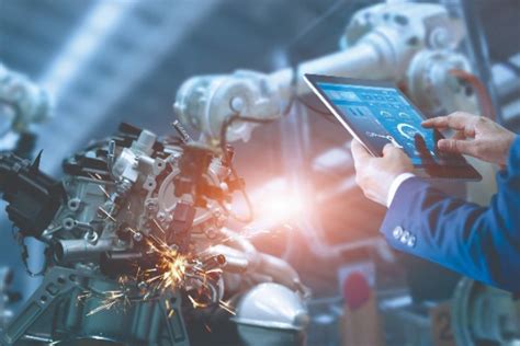 Rockwell Automation The Journey Toward The Connected Enterprise Asia