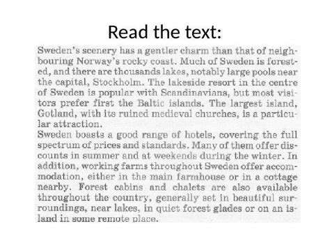 Exam Practice Part 2 Tasks 1 2 3