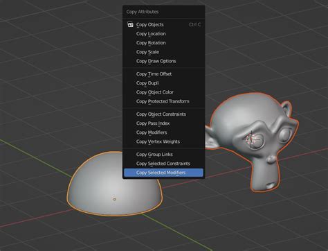 Mesh Is There Any Way To Make A Custom Addon Or Modifier Which