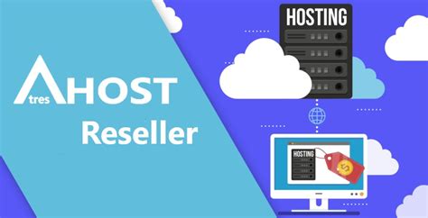 Complete Reseller Guide How To Become A Hosting Reseller With Your Own Brand Atreshost