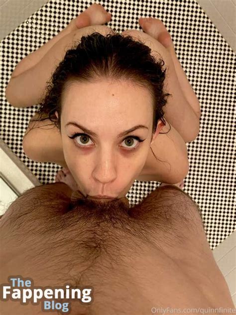 Quinn Finite Quinnappropriate Quinnfinite Quinnfinite10 Nude