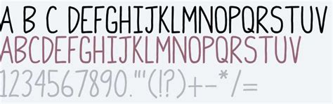 Cm Hello Fonts Free Download Onlinewebfontscom