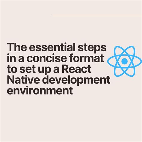 Rajul Gupta On Linkedin Reactnative Development Techtips