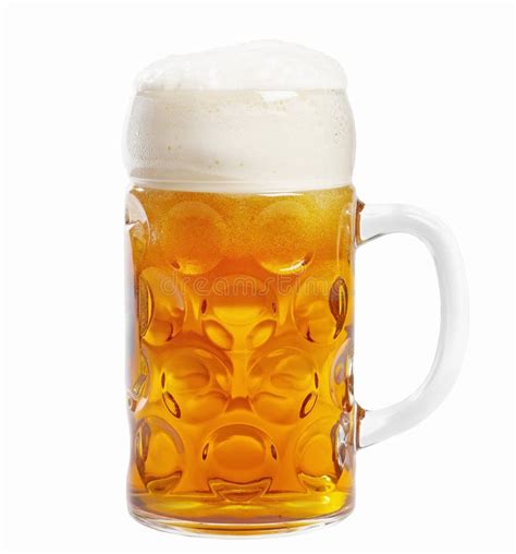 Beer Mug Stock Image Image Of Gold Tasty Macro Alcohol 9573071