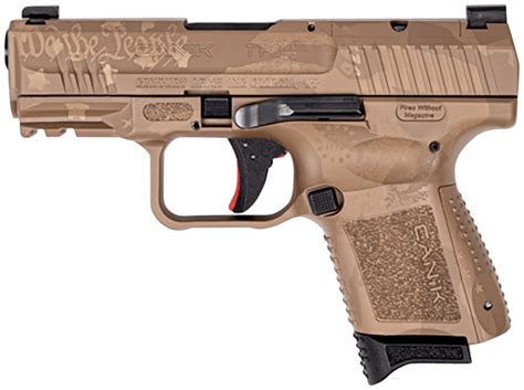Canik Tp9 Elite Subcompact For Sale New